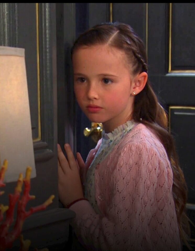 Days Of Our Lives Spoilers For The Week of 1-13-25 Suggest Holly Has ...