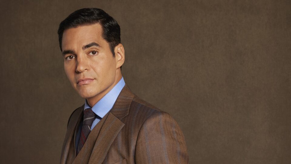 Will Trent’s Ramon Rodriguez Talks Will’s Return, His Past with Rafael ...