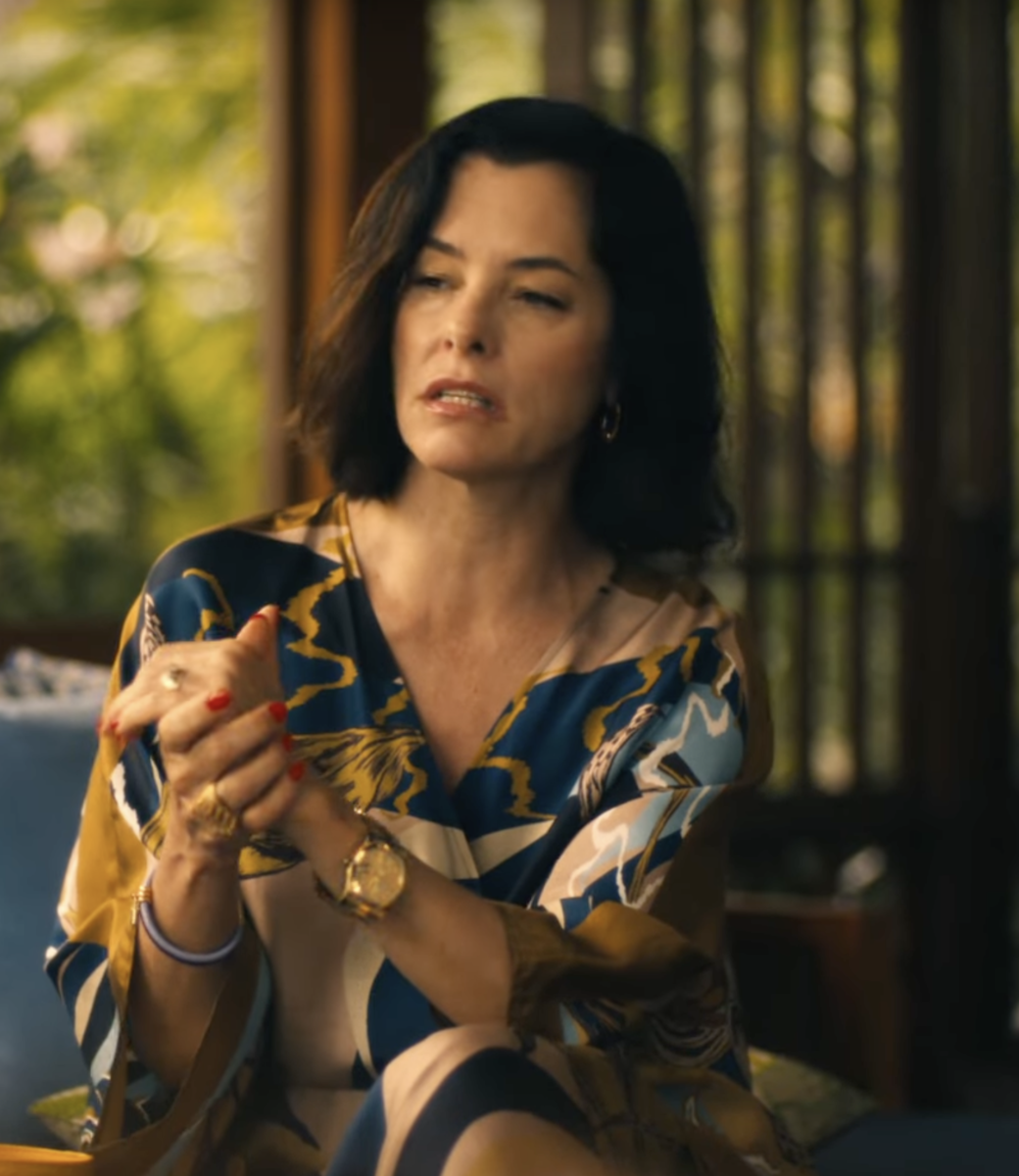 The White Lotus Season 3 Episode 1’s Blast From the Past Is a Blessing ...