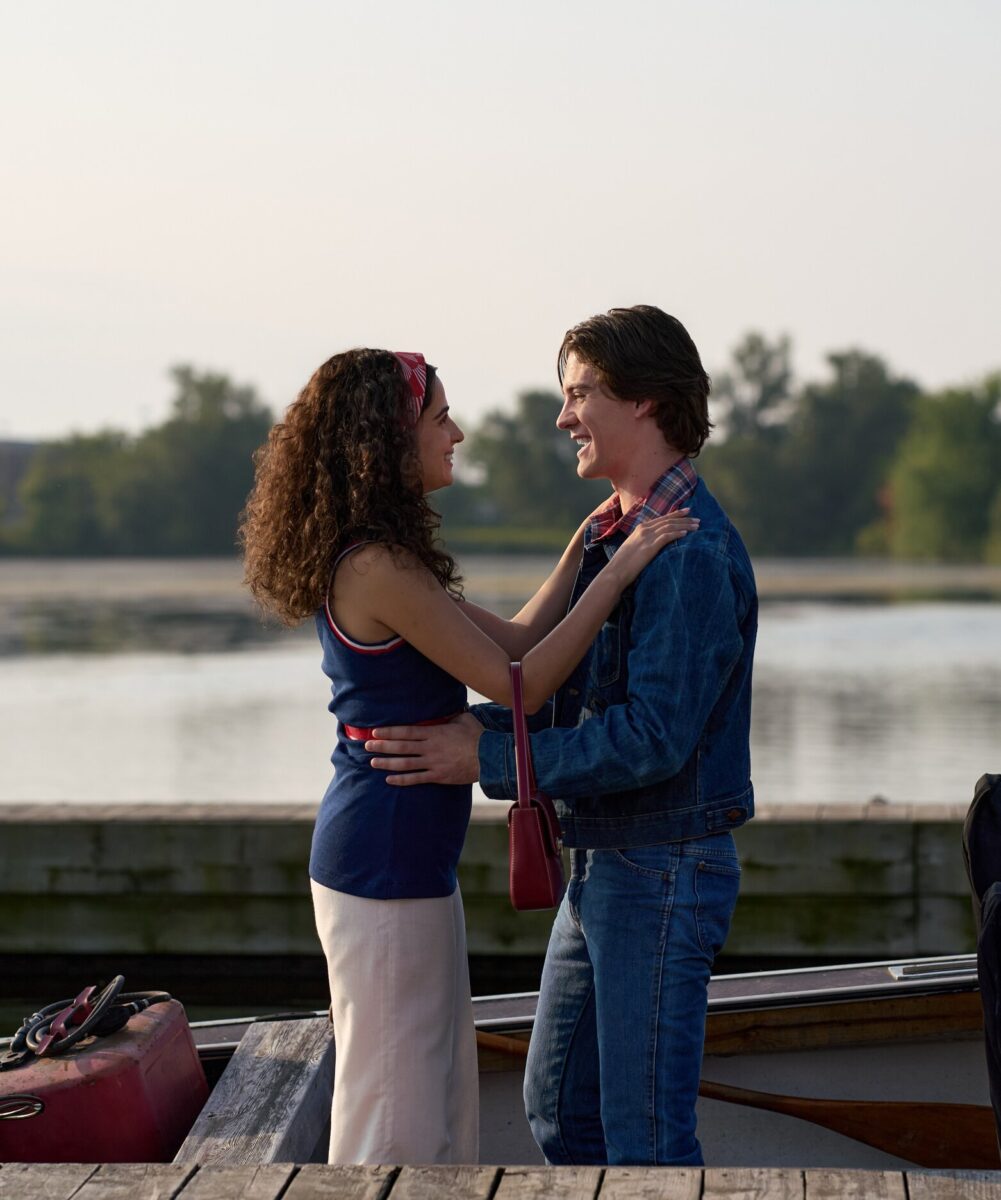 The Way Home Season 3 Episode 4 Reveals There's a Lot More to Del Than ...