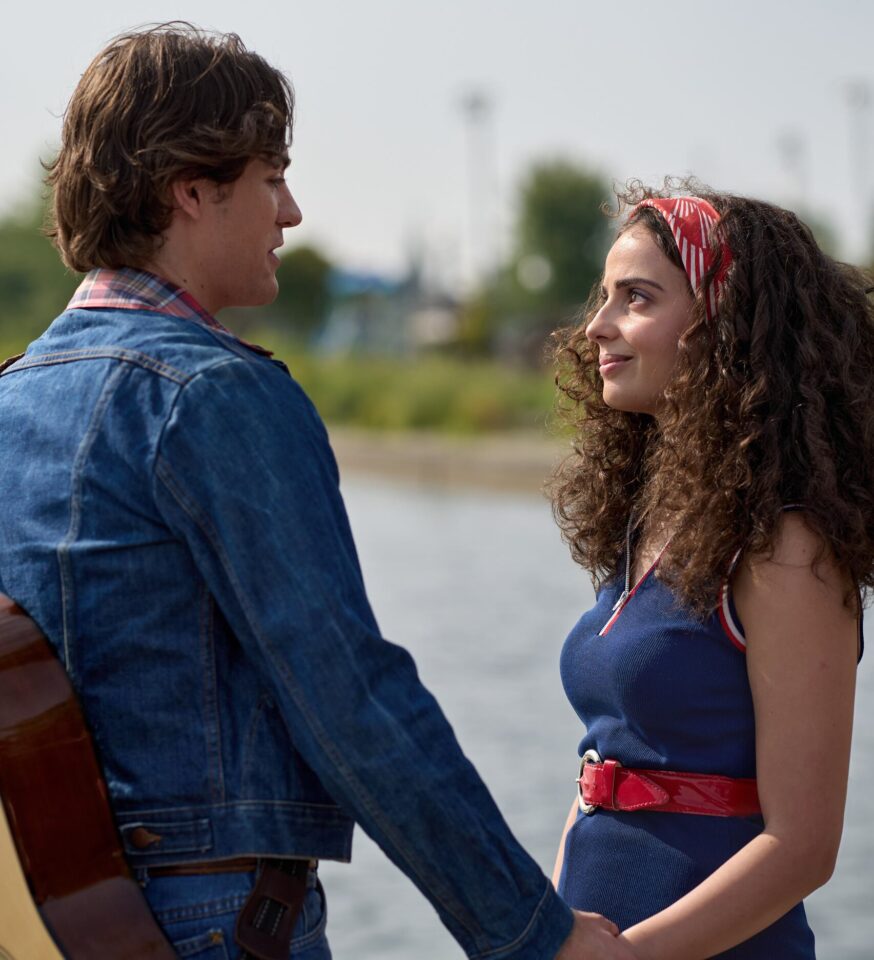 The Way Home Renewed for Season 4 Before the Season 3 Finale - TV Fanatic