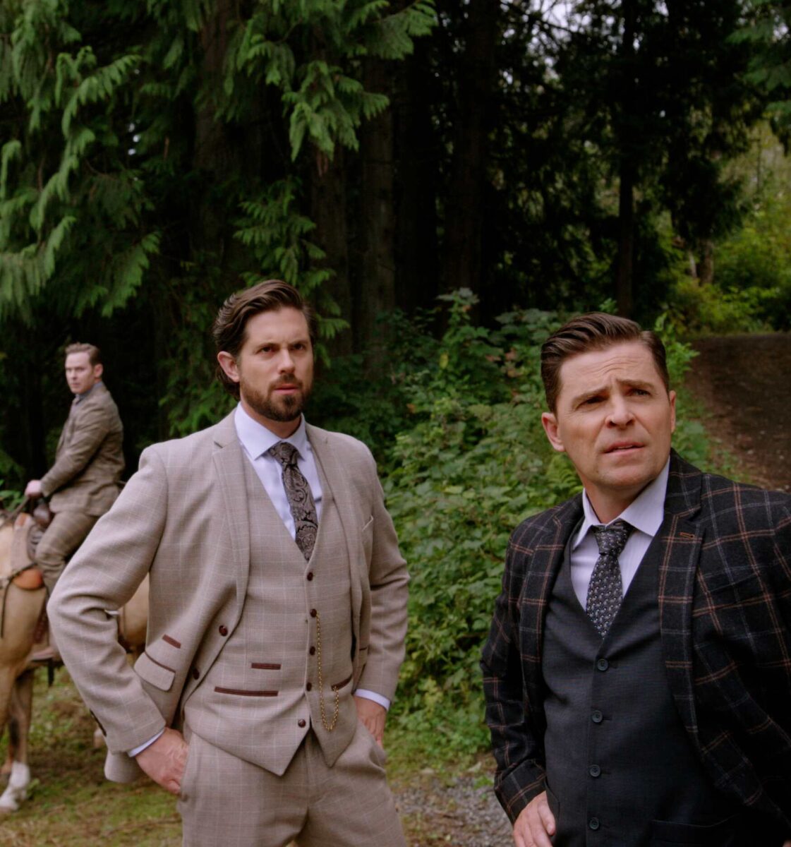 When Calls the Heart Season 12 Episode 5 Spoilers: Fiona Returns with a ...