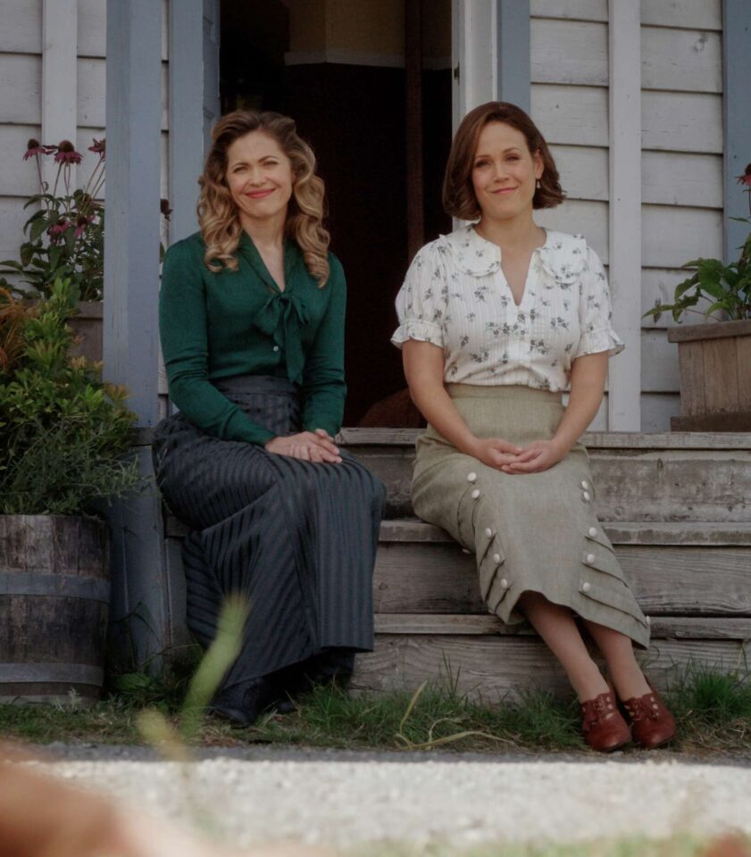 When Calls the Heart Season 12 Episode 5 Spoilers: Fiona Returns with a ...