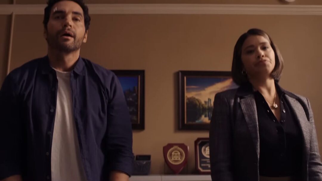 Will Trent Season 3 Episode 2 Spoilers: The Race Is On To Save Rafael’s ...