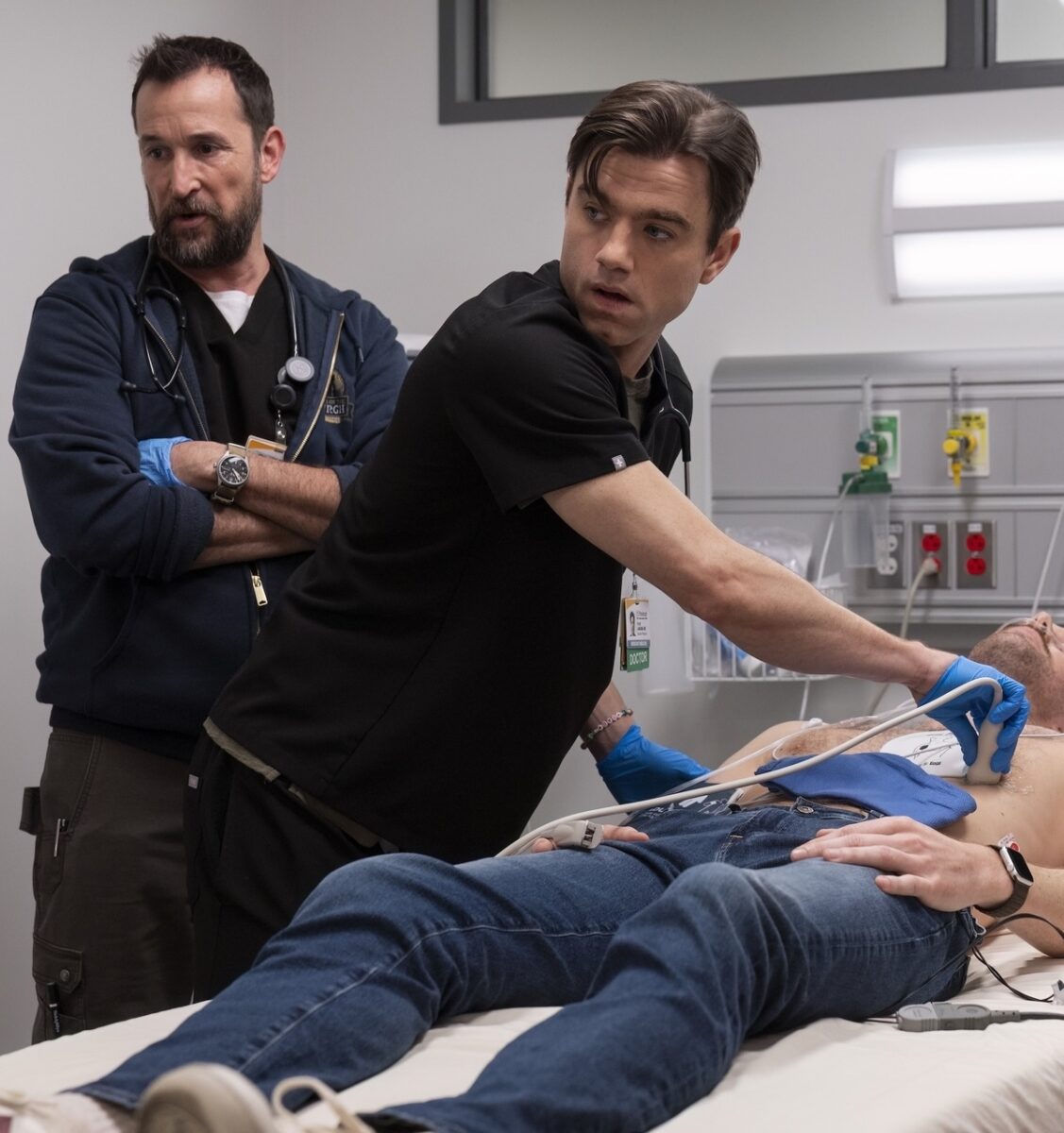 Broadcast TV Is Wrapping Up. Here Are the Streaming Shows Worth Your ...