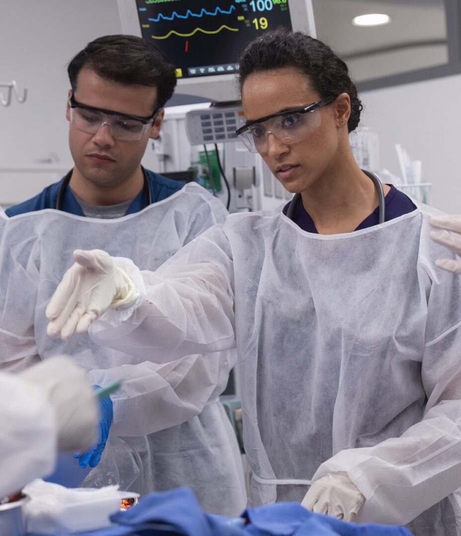 The Pitt Season 1 Episode 3 Review: You Keep Trying, Which Is All You ...