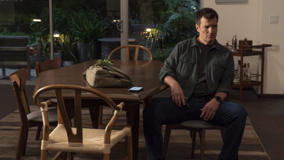 The Rookie Season 7 Episode 6 Spoilers: Will Nolan Arrest His Own Wife ...