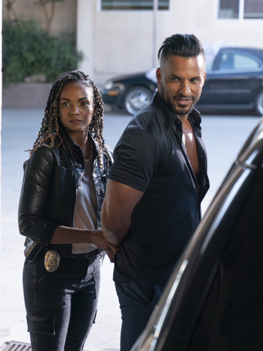 The Rookie Season 7 Episode 7 Review: Why Are the Couples So Messy ...