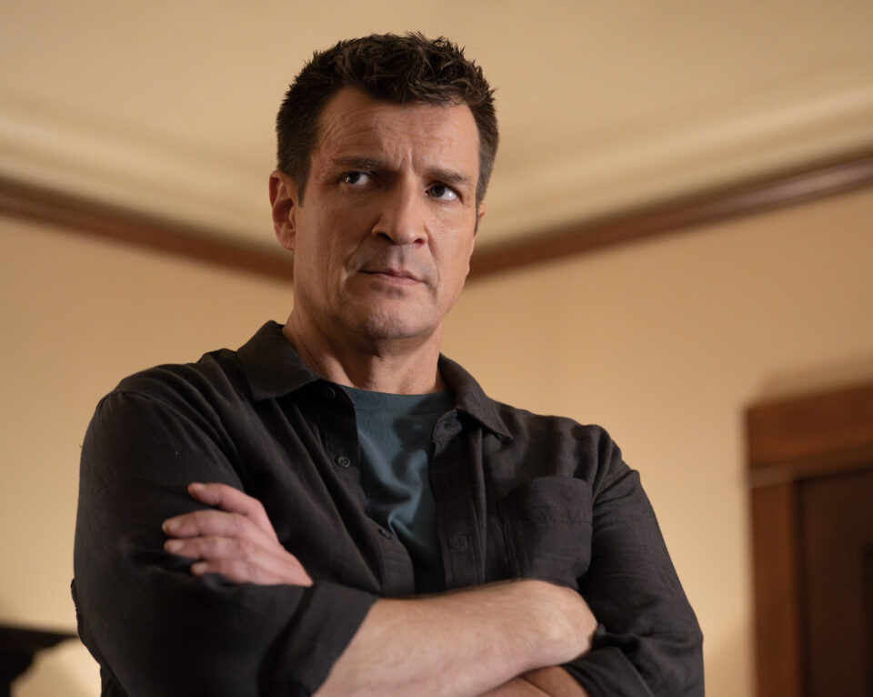 The Rookie Season 7 Episode 9 Recap: The Kiss - TV Fanatic