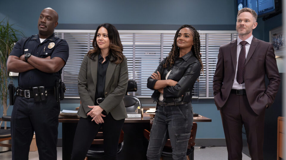 The Rookie Season 7 Episode 7 Review: Why Are the Couples So Messy ...