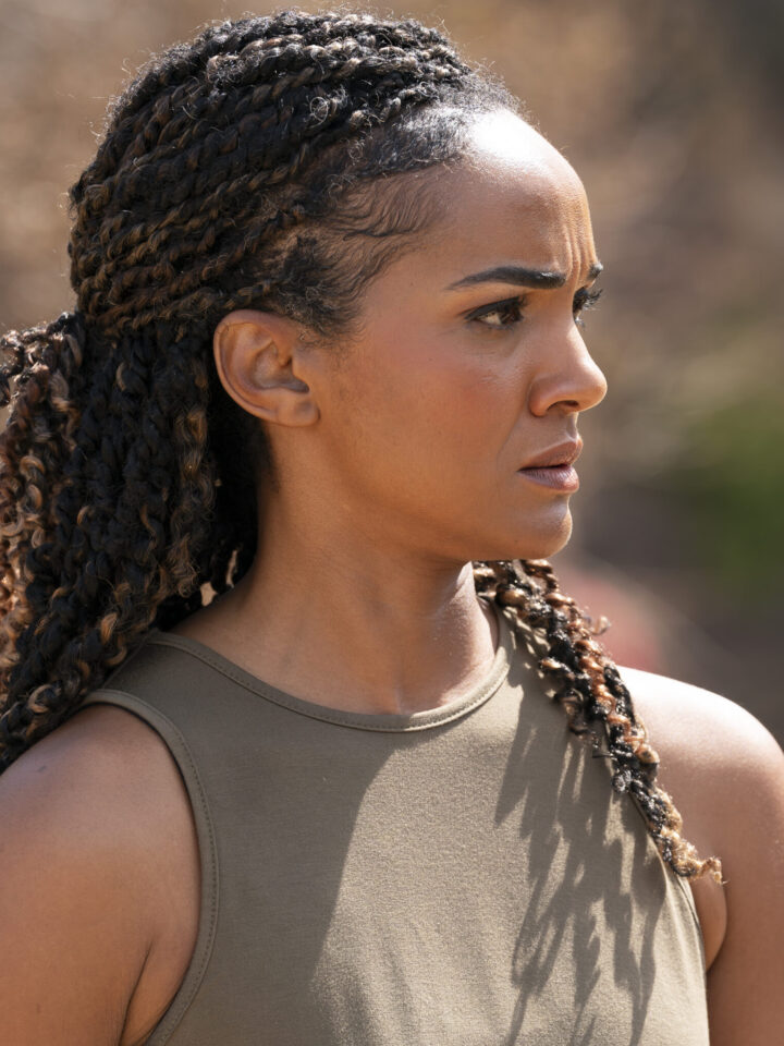 The Rookie Season 7 Episode 8 Review: A Fiery, Action-Packed Hour ...