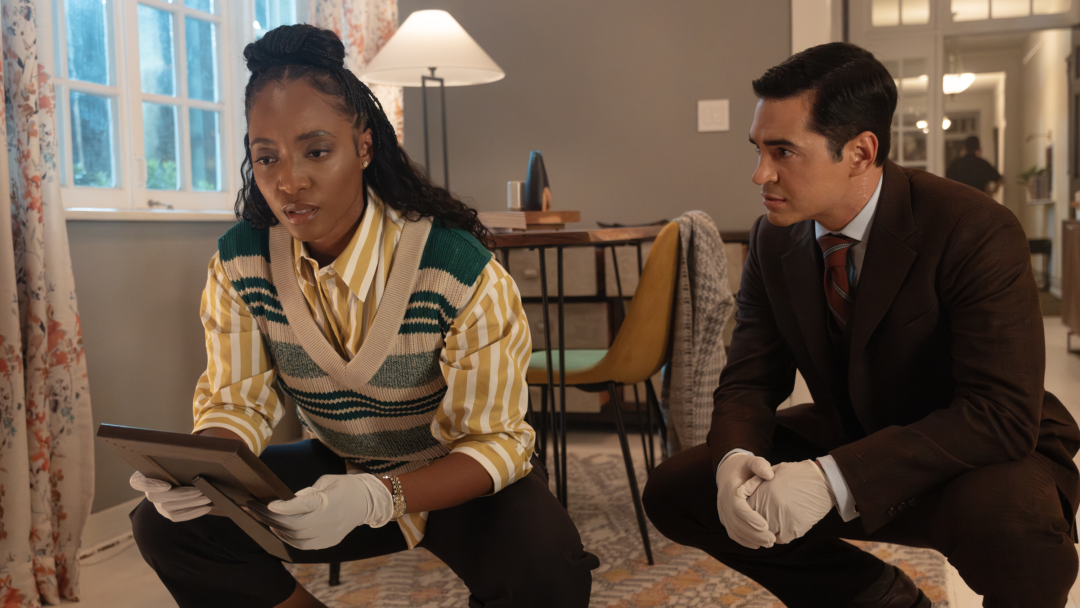 Will Trent Season 3 Episode 5 Review: An Ode to Mothers and Daughters - TV Fanatic