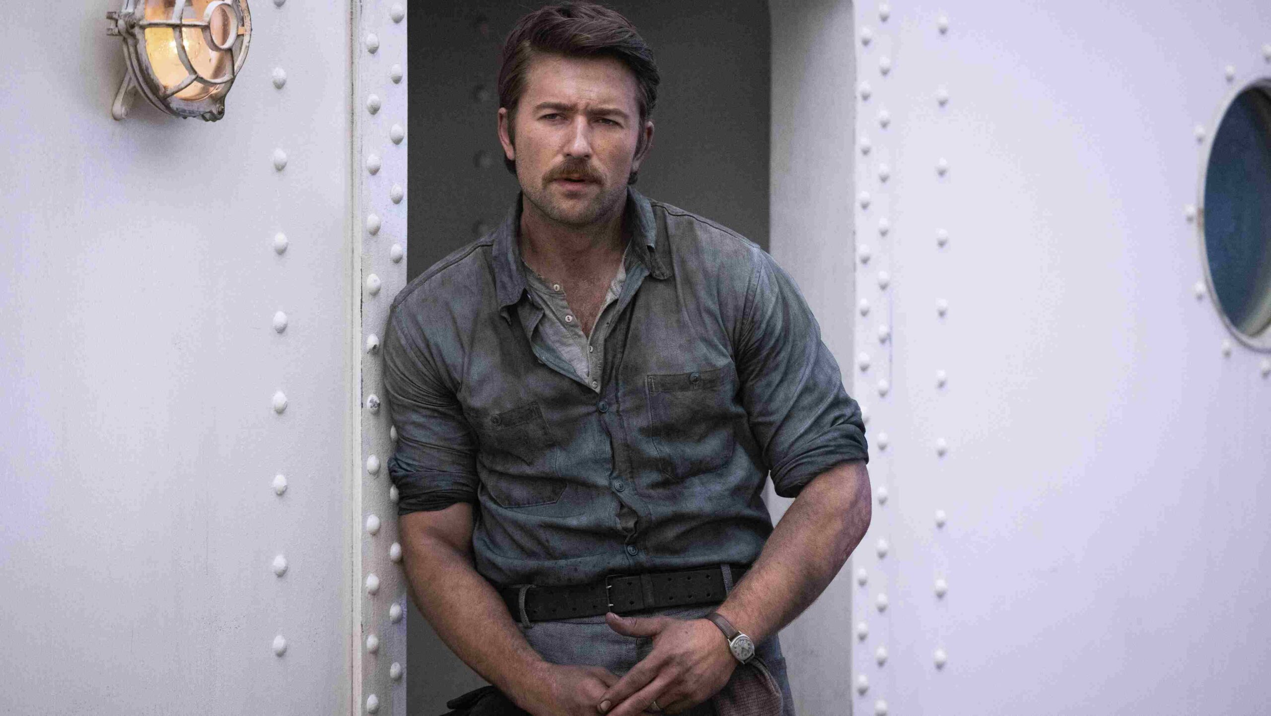 Brandon Sklenar on Spencer Dutton's Fight for Family and Redemption in ...