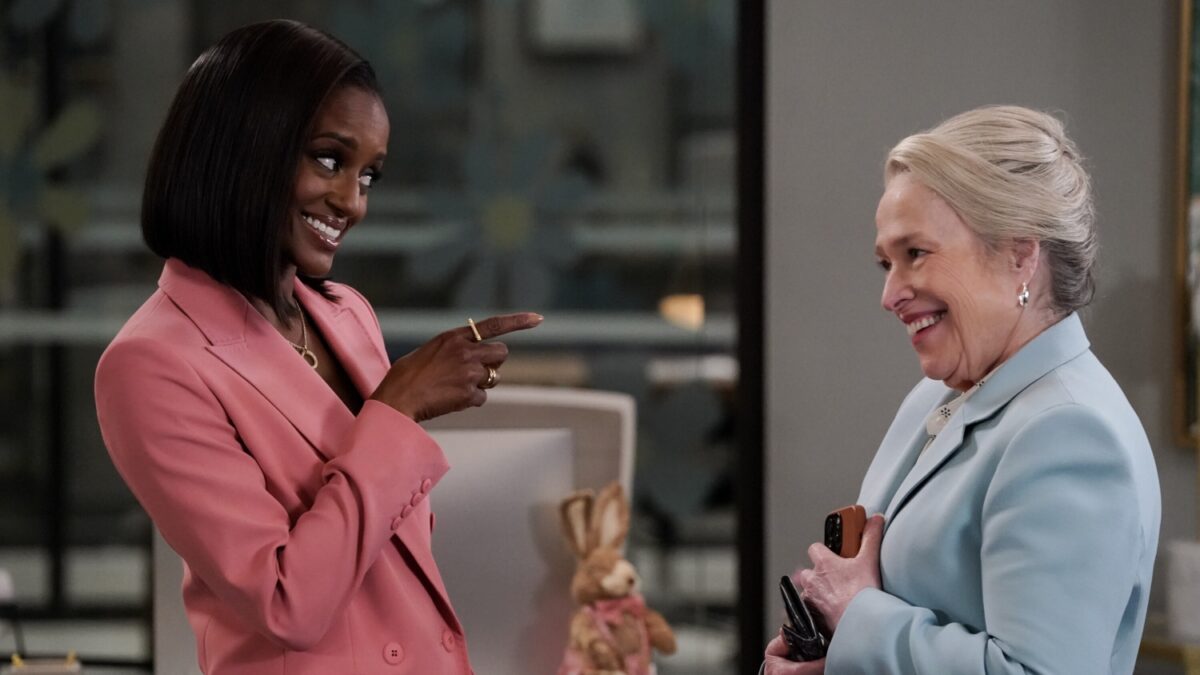 Matlock Season 1 Episode 13 Takes Things For a Campy Turn with the ...