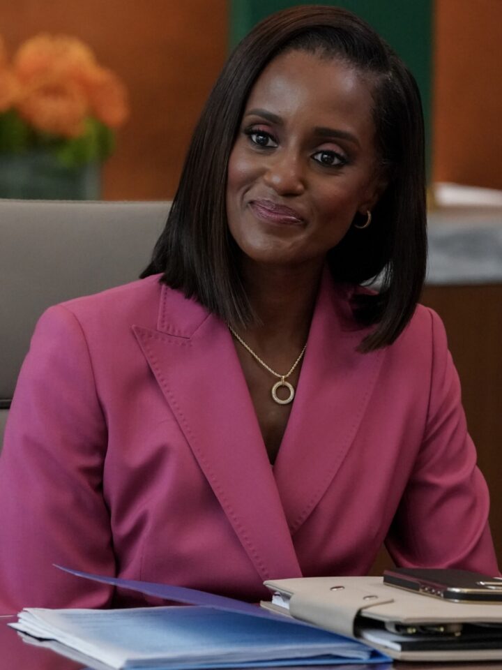 By Throwing Shae Off Her Trail on Matlock Season 1 Episode 11, Matty ...