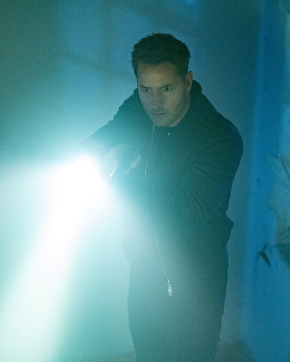 Tracker Season 2 Episode 9 Review: The Disciple - TV Fanatic