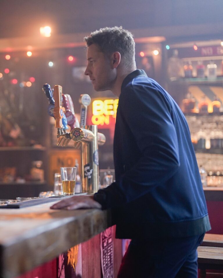 Tracker Season 2 Episode 10 Review: Nightingale - TV Fanatic