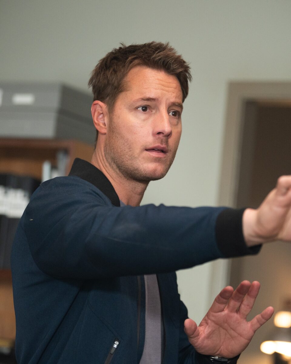 Tracker Season 2 Episode 10 Review: Nightingale - TV Fanatic