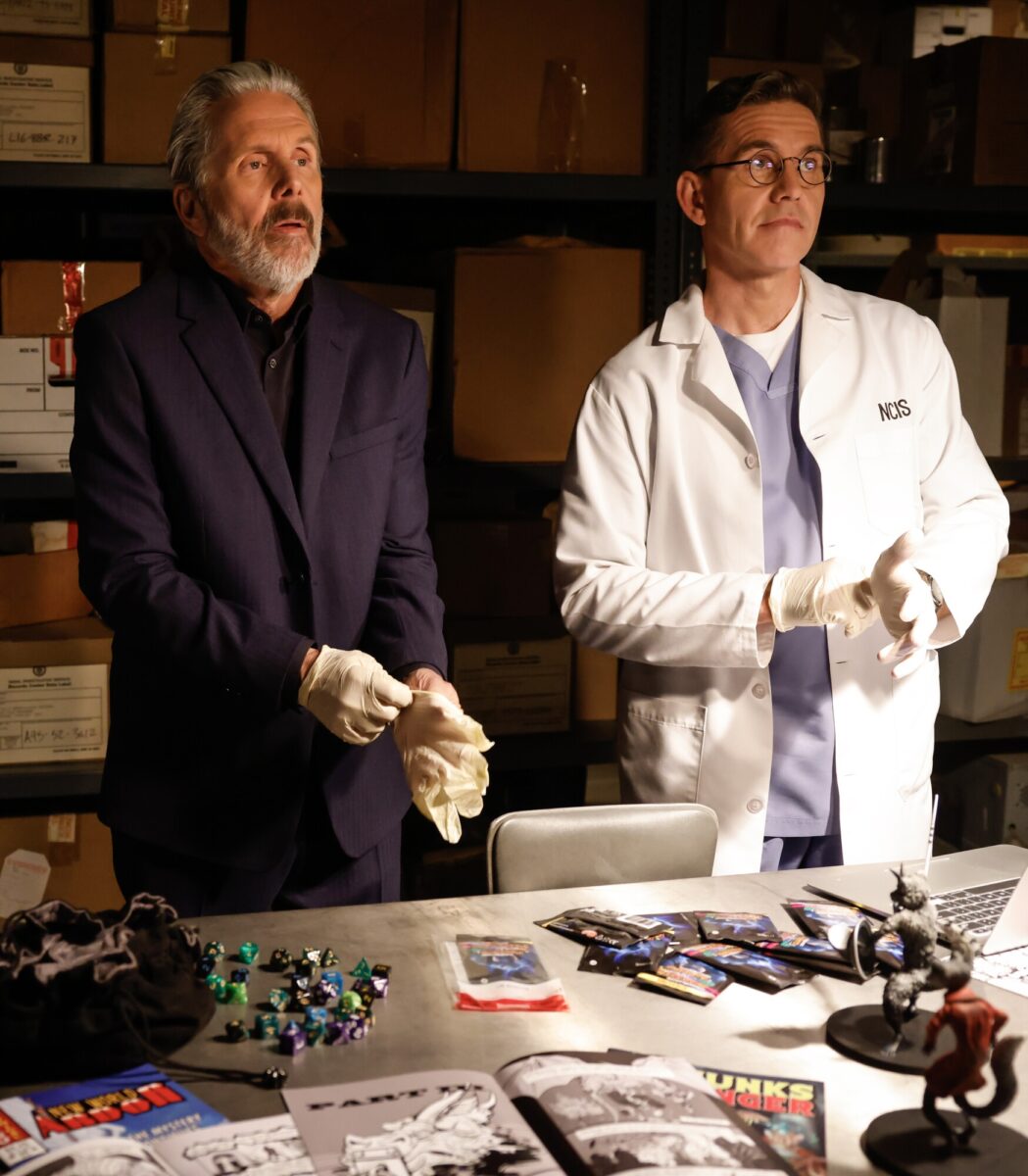 The Blue Bloods Effect: Why Procedural TV Needs More Heart - TV Fanatic