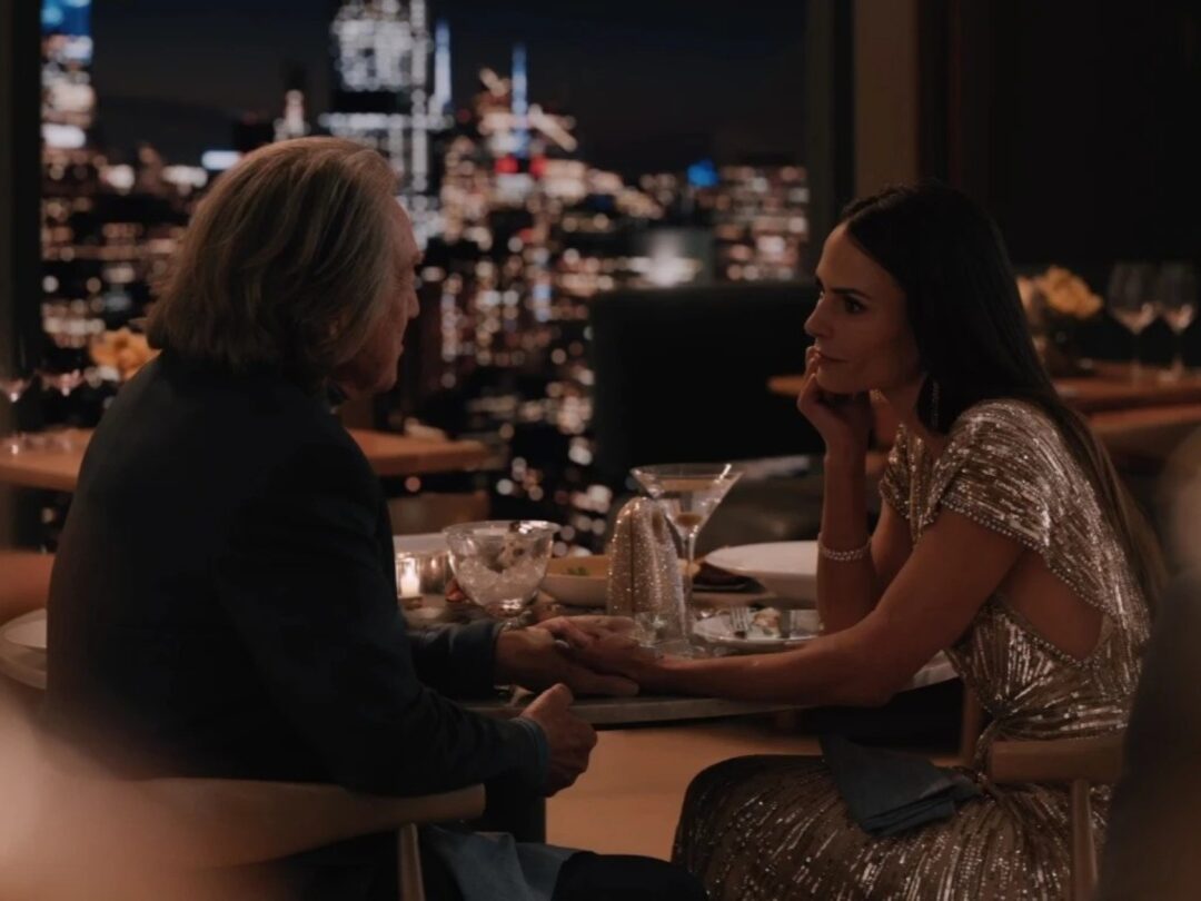 Elsbeth Season 2 Episode 13 Switches It's Classic "Howcatchem" Formula for a Rare Pivot to a ...