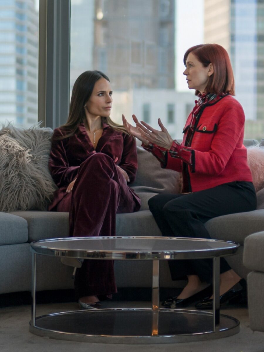 Elsbeth Season 2 Episode 13 Switches It's Classic "Howcatchem" Formula for a Rare Pivot to a ...