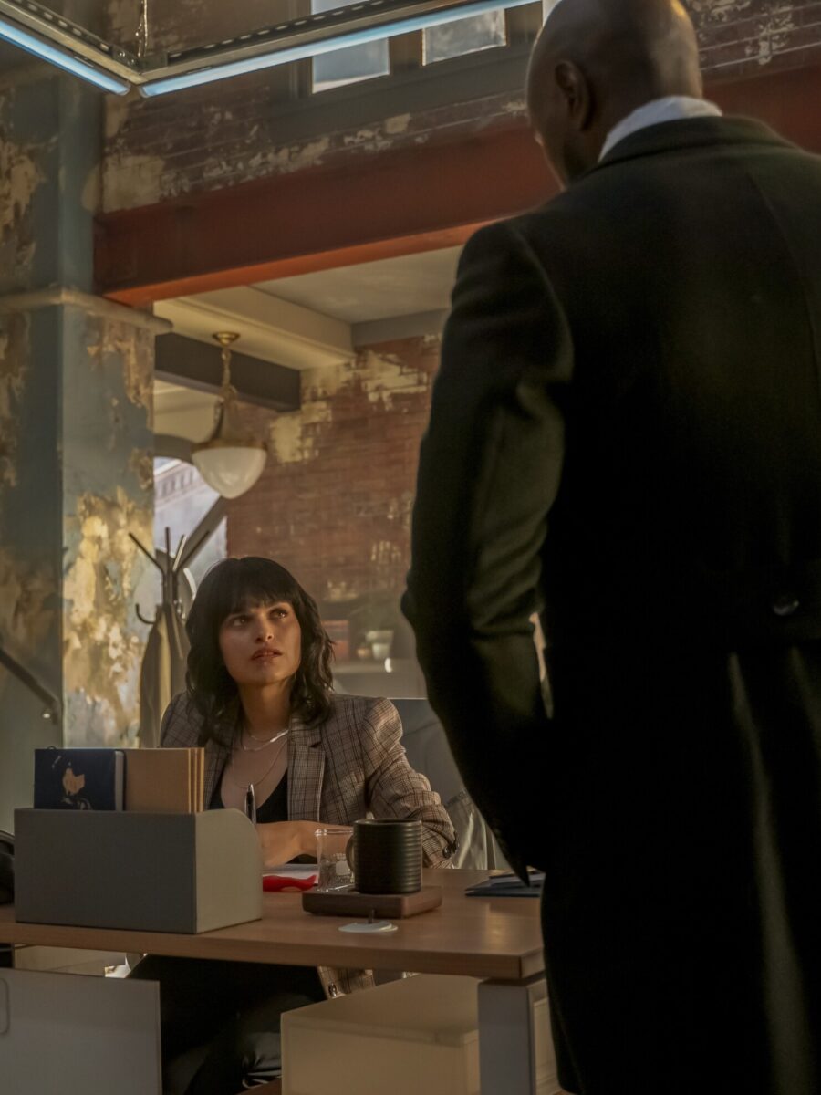 Watson Season 1 Episode 3 Delivers A Medical Case That Proves This ...