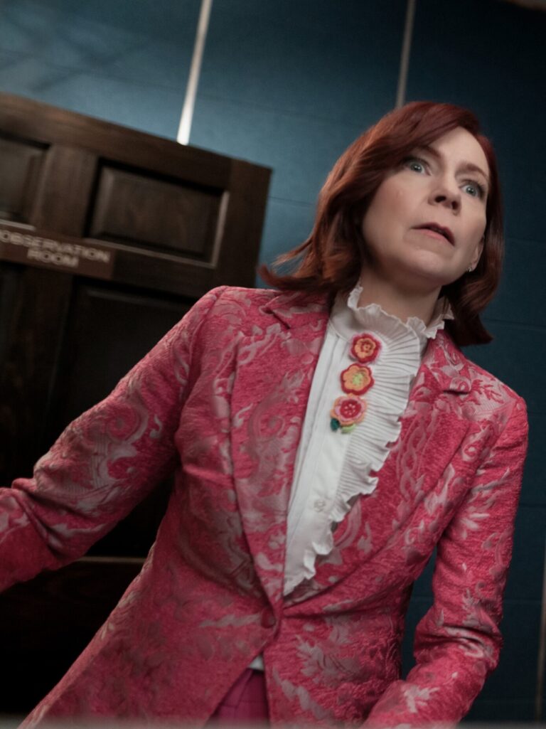 Elsbeth Season 2 Episode 13 Switches It's Classic "Howcatchem" Formula ...