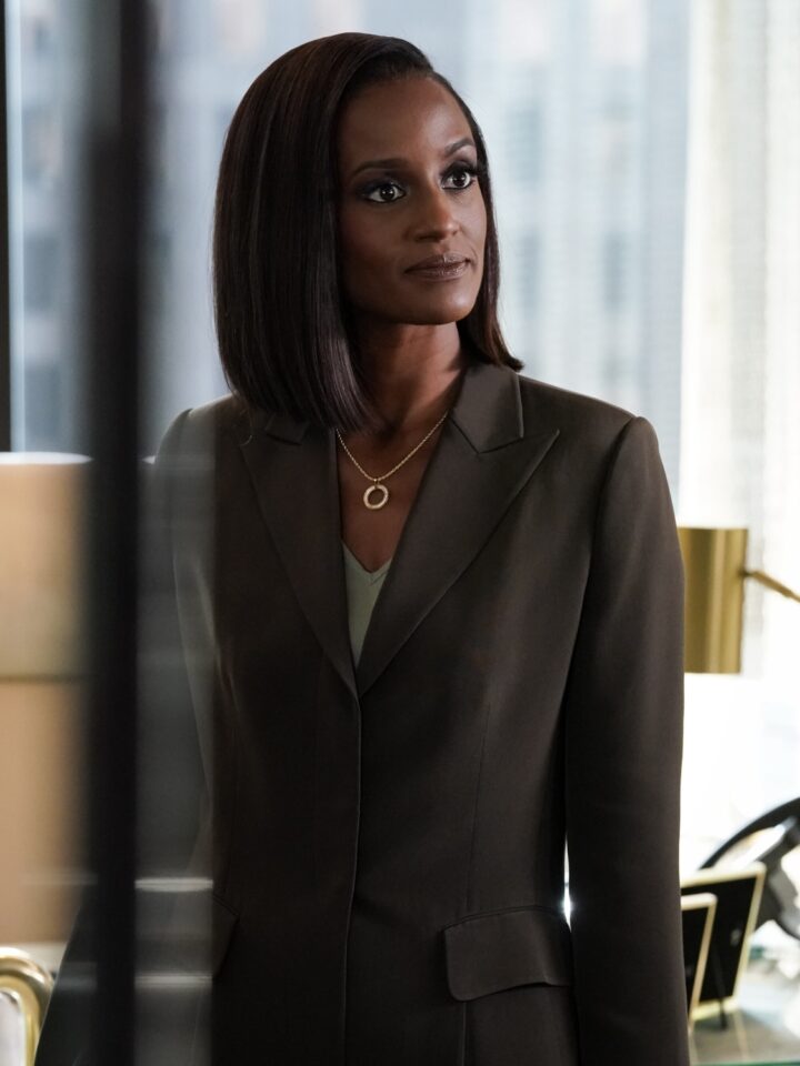 Matlock Season 1 Episode 13 Takes Things For a Campy Turn with the ...