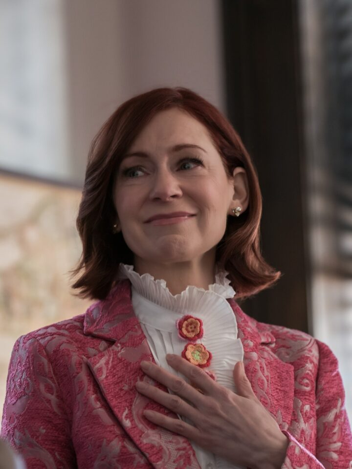 Elsbeth Season 2 Episode 13 Switches It's Classic "Howcatchem" Formula ...