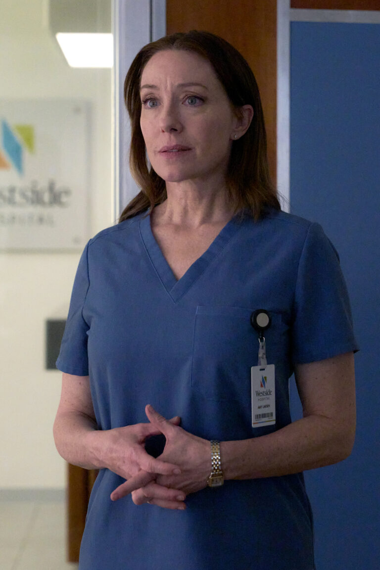 Doc Delivers Epic Season Finale Teasing Amy's Dark Return, Imploding Relationships & Leaving Us ...