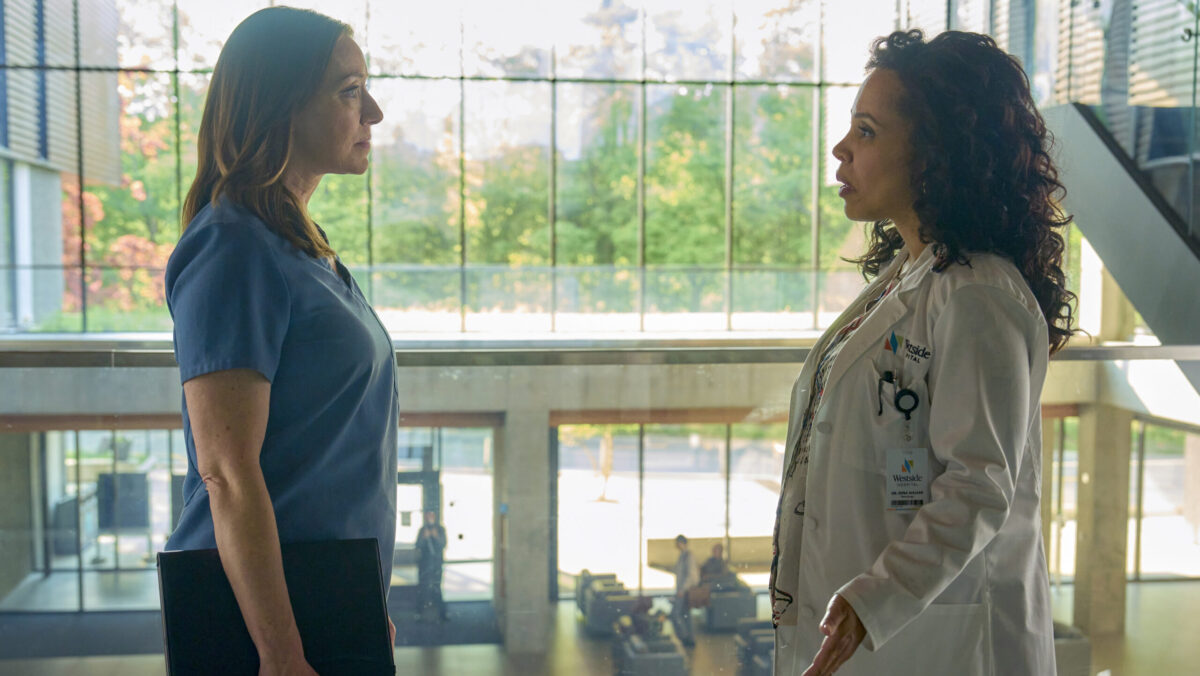 Doc Season 1 Episode 6 Review: A Bombshell Revelation Leaves Us ...