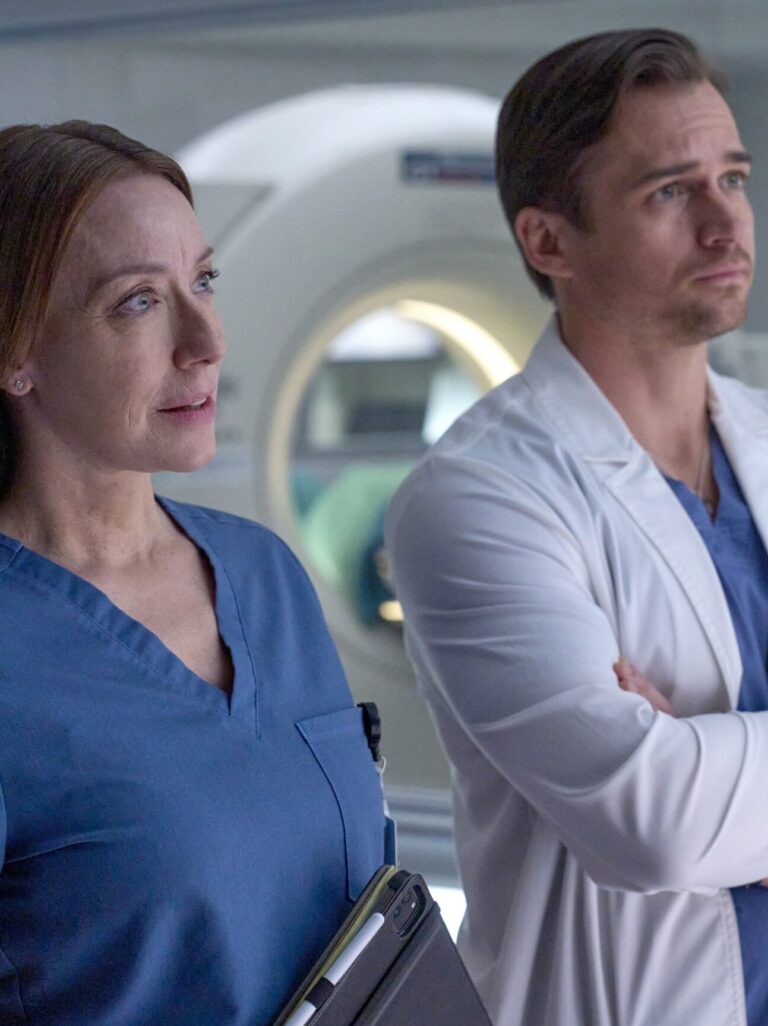 Doc Season 1 Episode 6 Review: A Bombshell Revelation Leaves Us ...