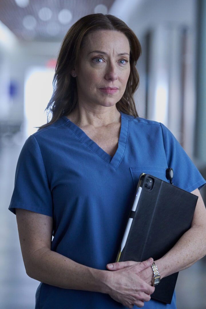 Doc Season 1 Episode 8 Review: Man Plans - TV Fanatic