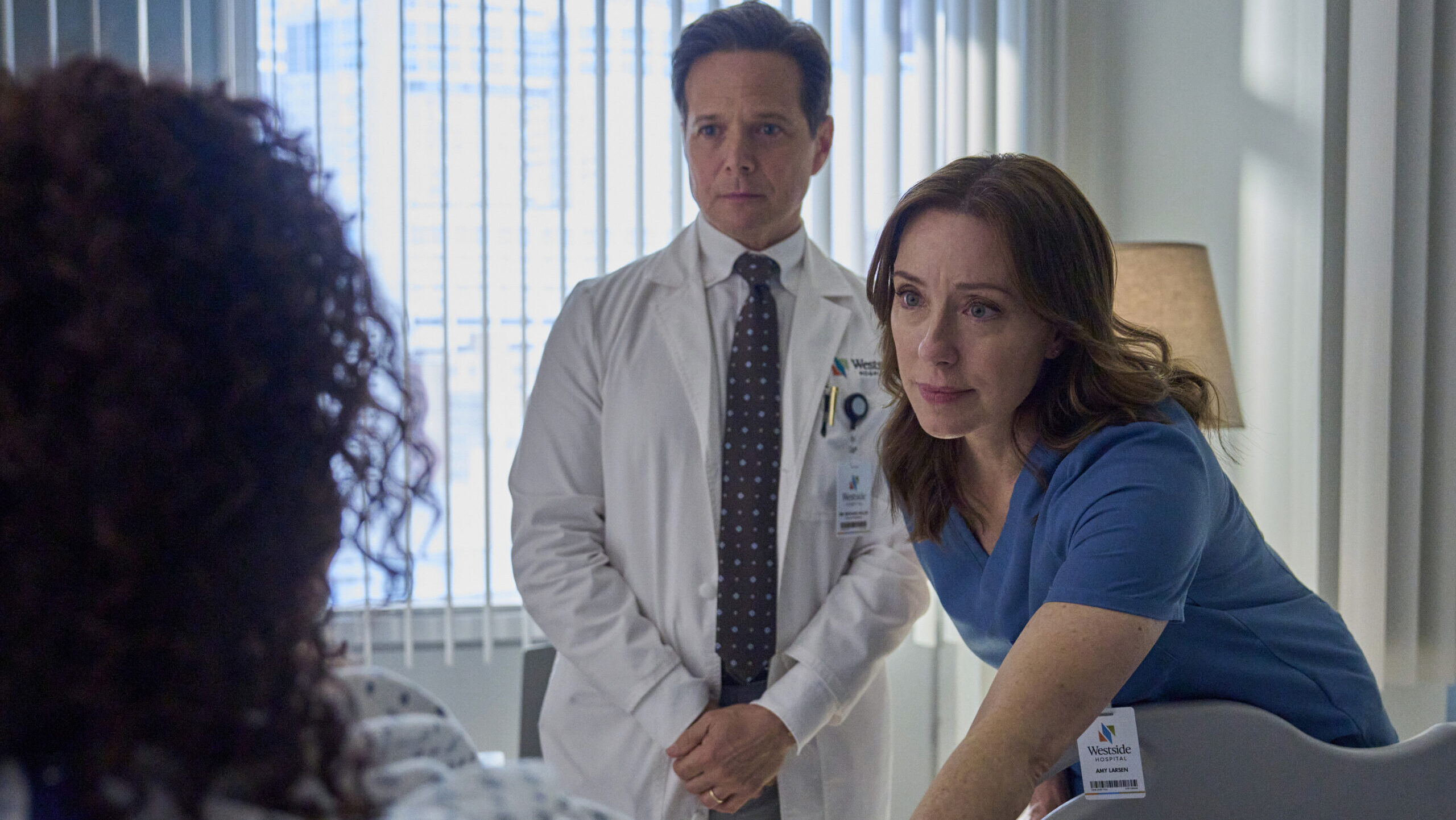 Doc Season 1 Episode 8 Review: Man Plans - TV Fanatic