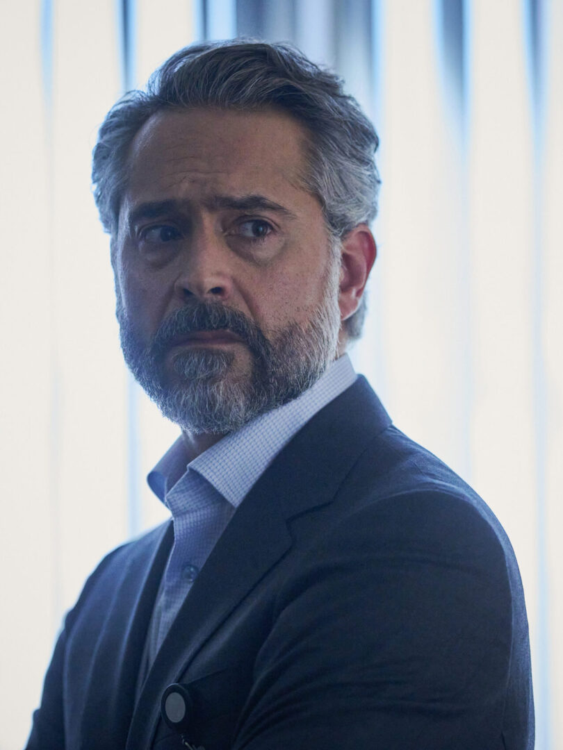 Doc Delivers Epic Season Finale Teasing Amy's Dark Return, Imploding ...