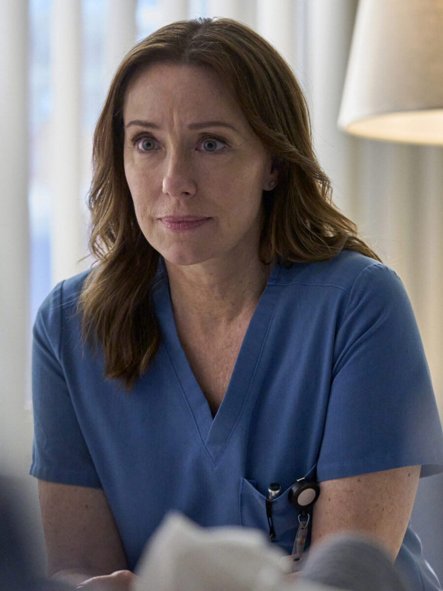 Doc Season 1 Episode 8 Review: Man Plans - TV Fanatic