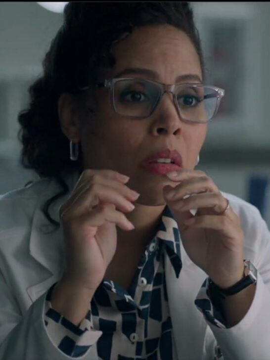 Doc Delivers Epic Season Finale Teasing Amy's Dark Return, Imploding Relationships & Leaving Us ...