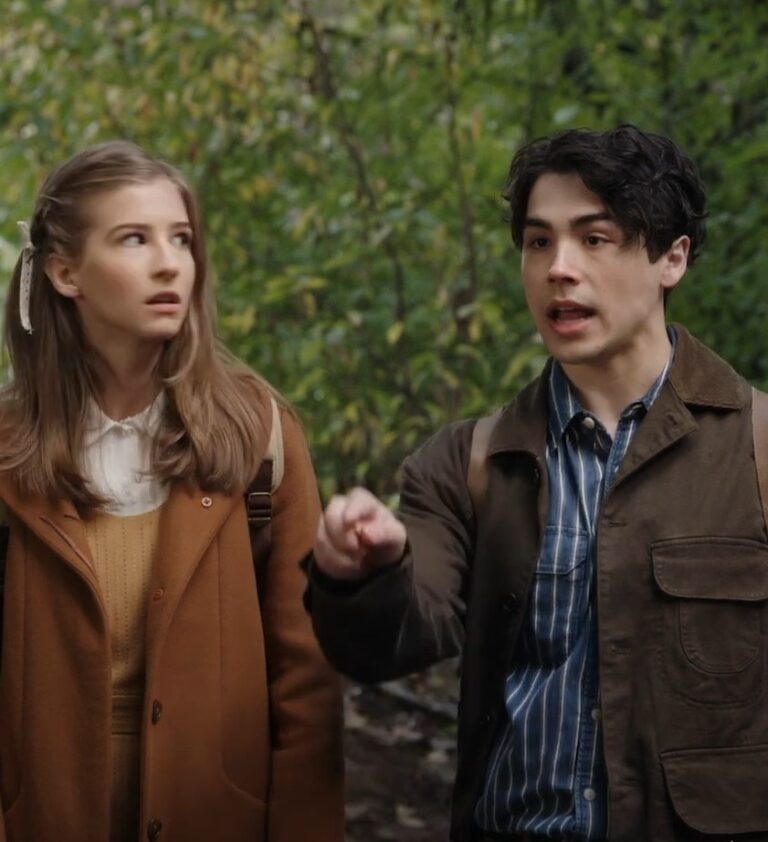 When Calls the Heart Season 12 Episode 9 Spoilers: Allie and Oliver Are ...