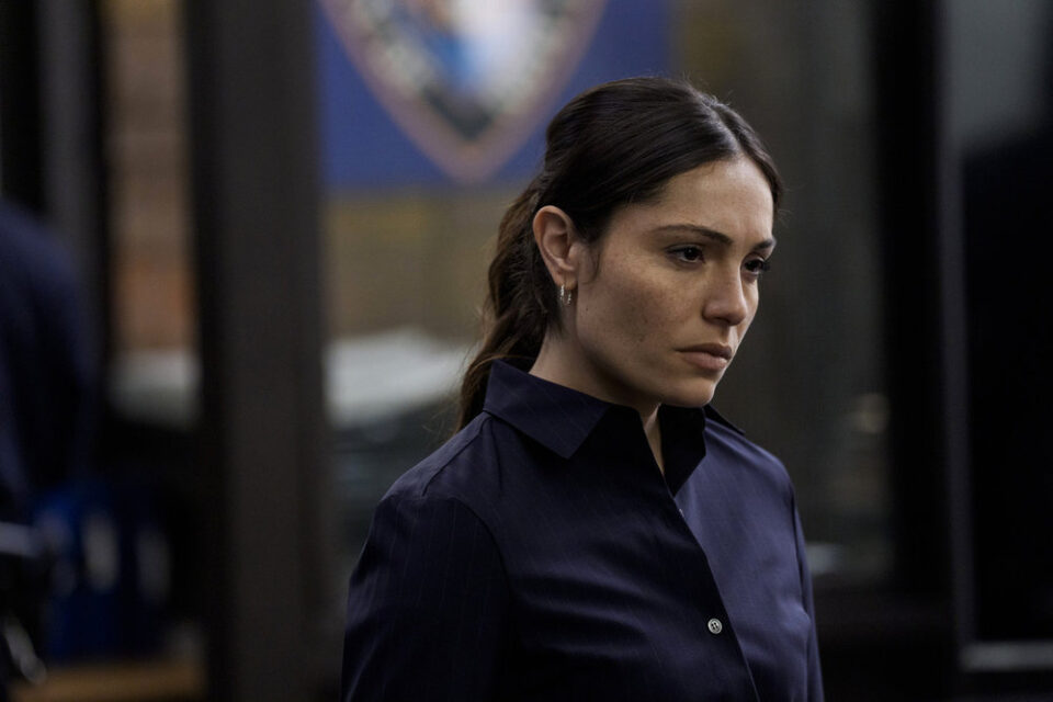 SVU Casting Problem: Kate Silva’s Exit Is The Latest In a Longstanding ...