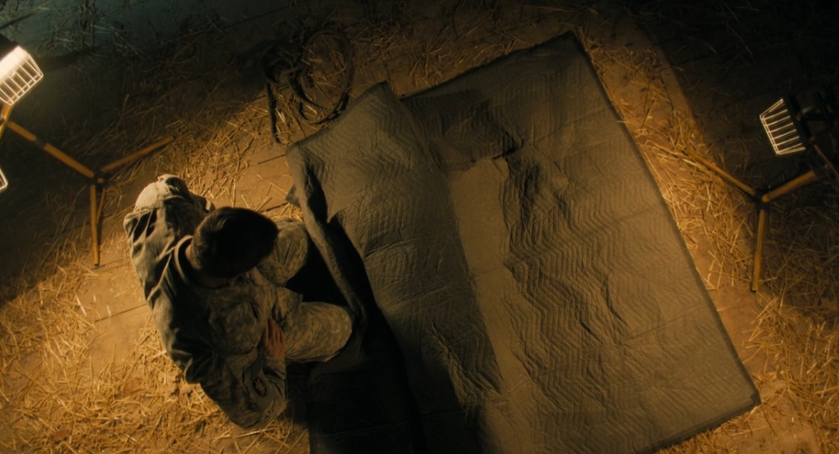 When Less is More: How Reacher Season 3 Episode 4 Mastered Subtlety ...