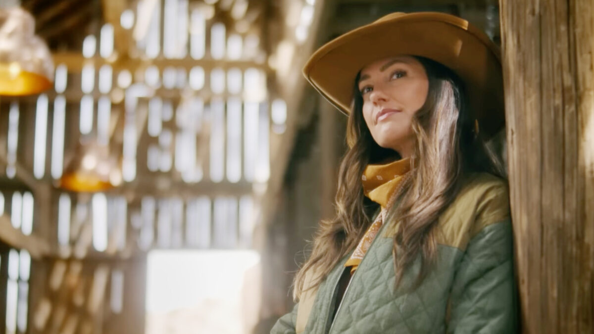 Ransom Canyon Unveils Trailer and Premiere Date, but Will It Scratch ...