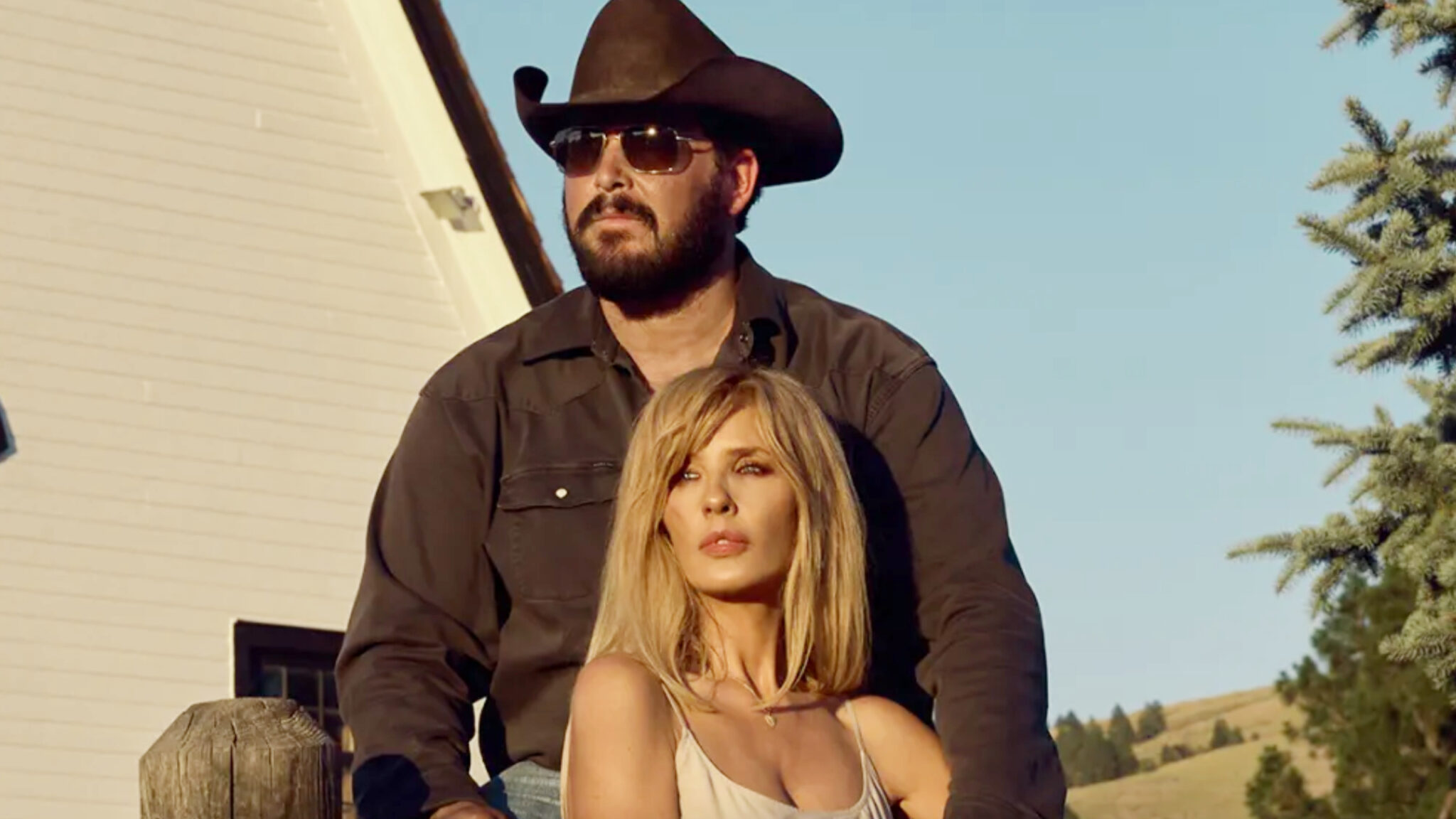 Beth and Rip's Fiery Romance on Yellowstone Solidified Them as One of ...