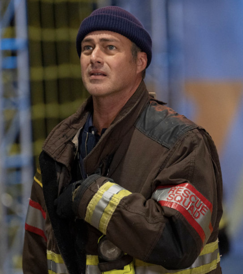 Chicago Fire Season 13 Episode 13 Spoilers: The Team Responds to an ...