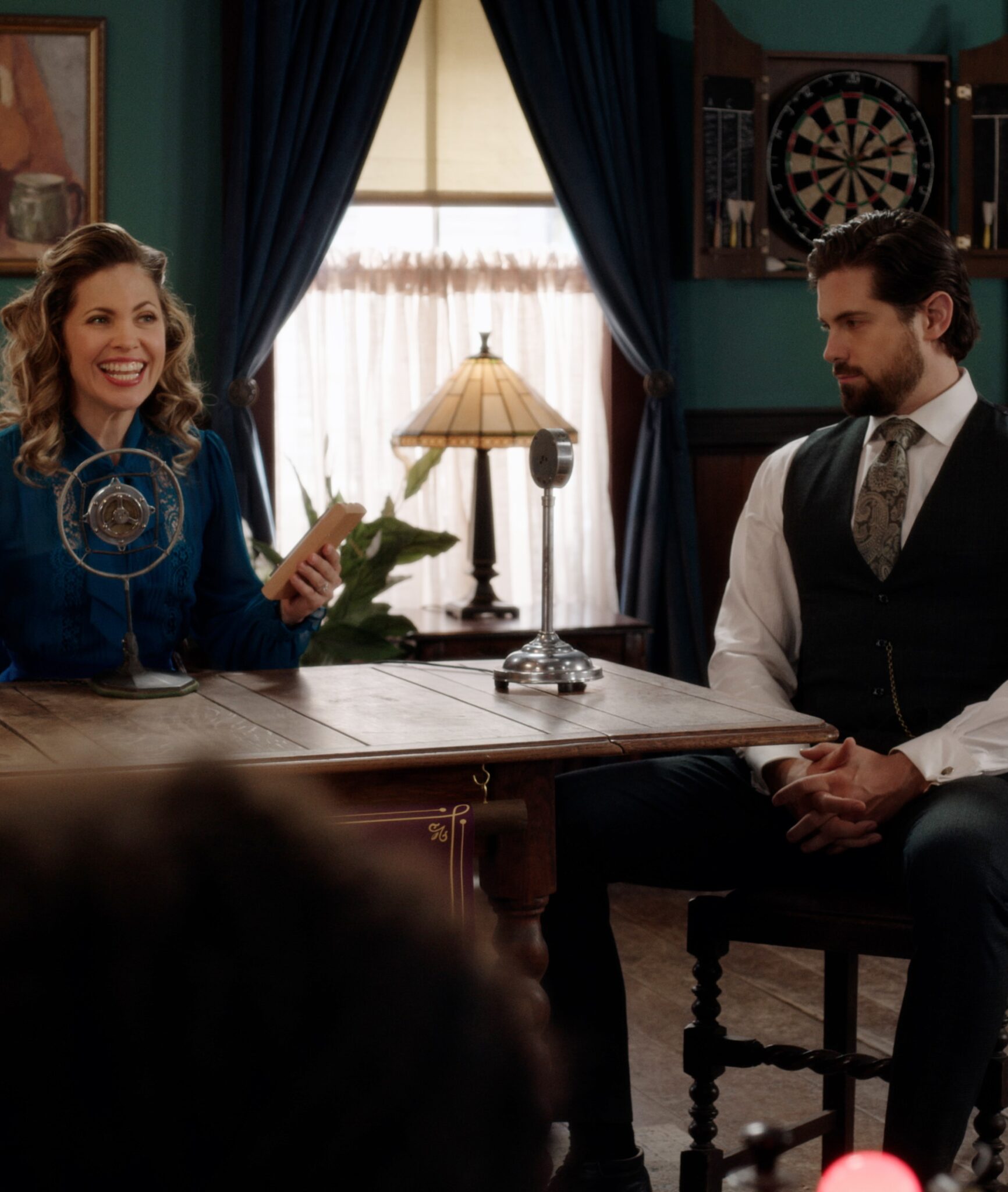 When Calls the Heart Season 12 Episode 6 Spoilers: Melissa Gilbert ...