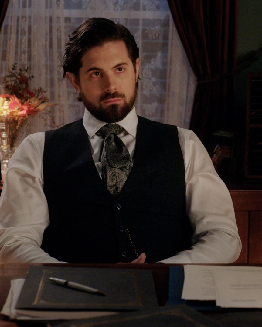 When Calls the Heart Season 12 Report Card: The Series Improved Greatly ...