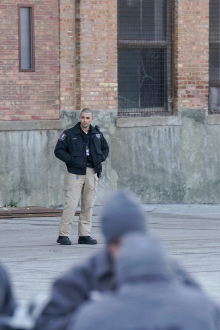 Chicago PD Season 12 Episode 12 Review: Torres Faces a Crisis of Faith ...