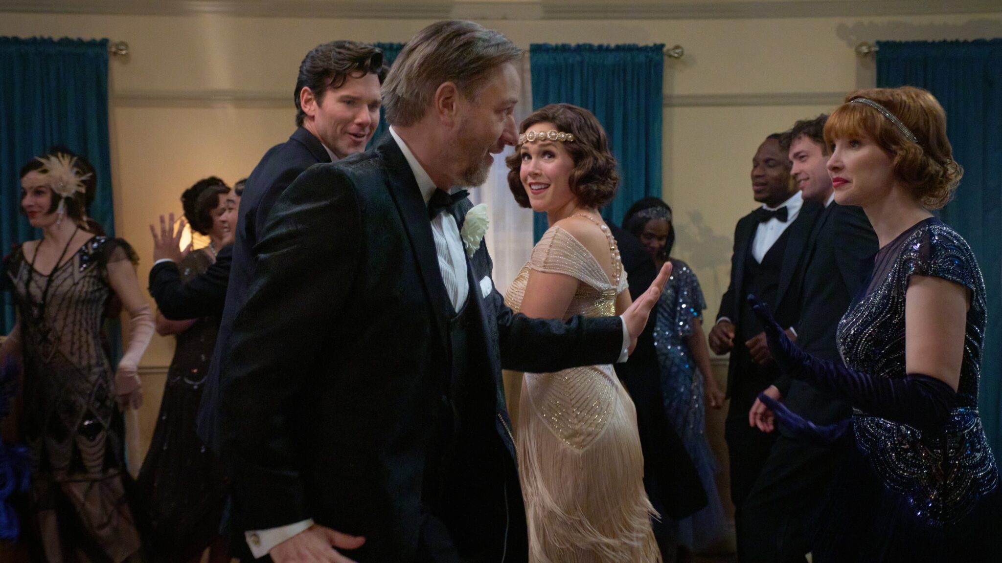 When Calls the Heart Season 12 Episode 7 Spoilers: Elizabeth Becomes a ...