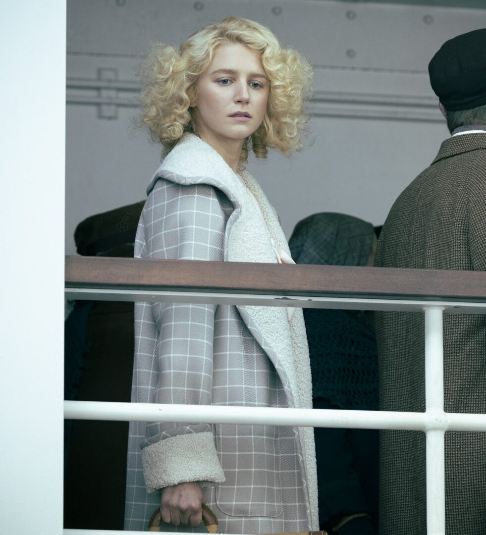 1923 Season 2 Could Have Done Without Those Horrendous Sex Scenes - TV ...