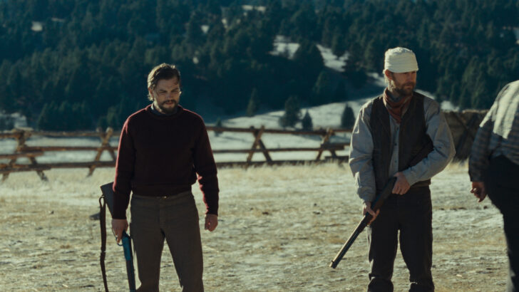 1923 Season 2 Episode 4 Recap: Journey the Rivers of Iron - TV Fanatic