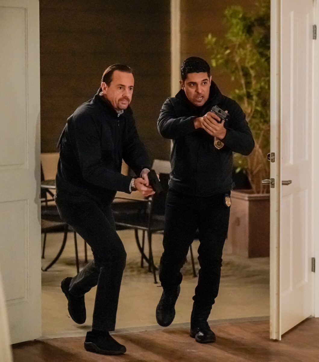 NCIS Season Season 22 Episode 14 Review: Put Me In, Coach! Jimmy and ...